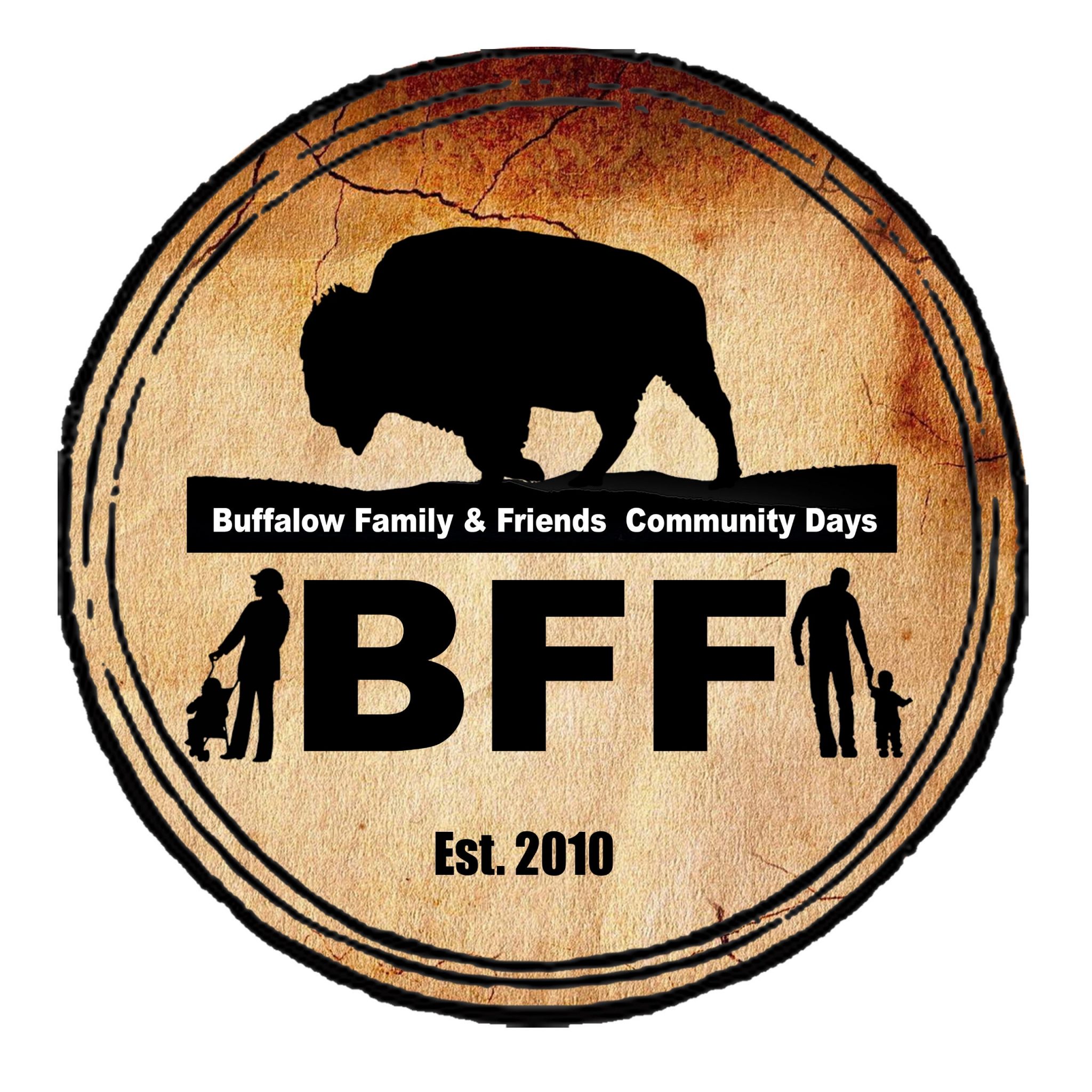 Buffalow Family and Friends Community Days – Proudly Serving Chesapeake, VA